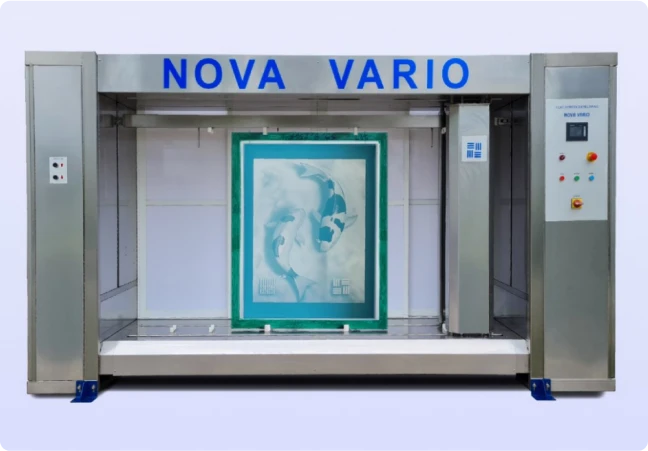 Service - Nova Inter Tech